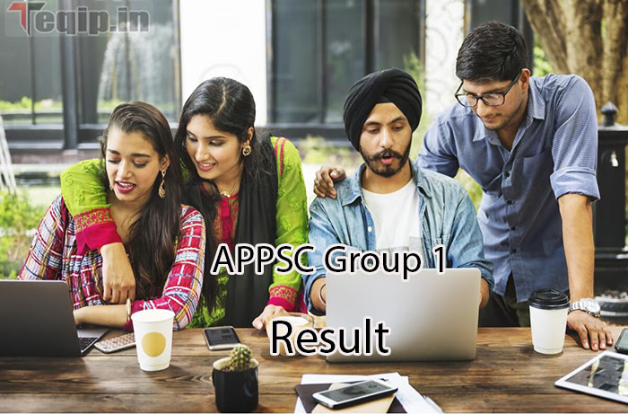 APPSC Group 1 Result 2023 Prelims Cut Off Marks Answer Key Merit List appsc-group-1-result-2023-prelims-cut-off-marks-answer-key-merit-list